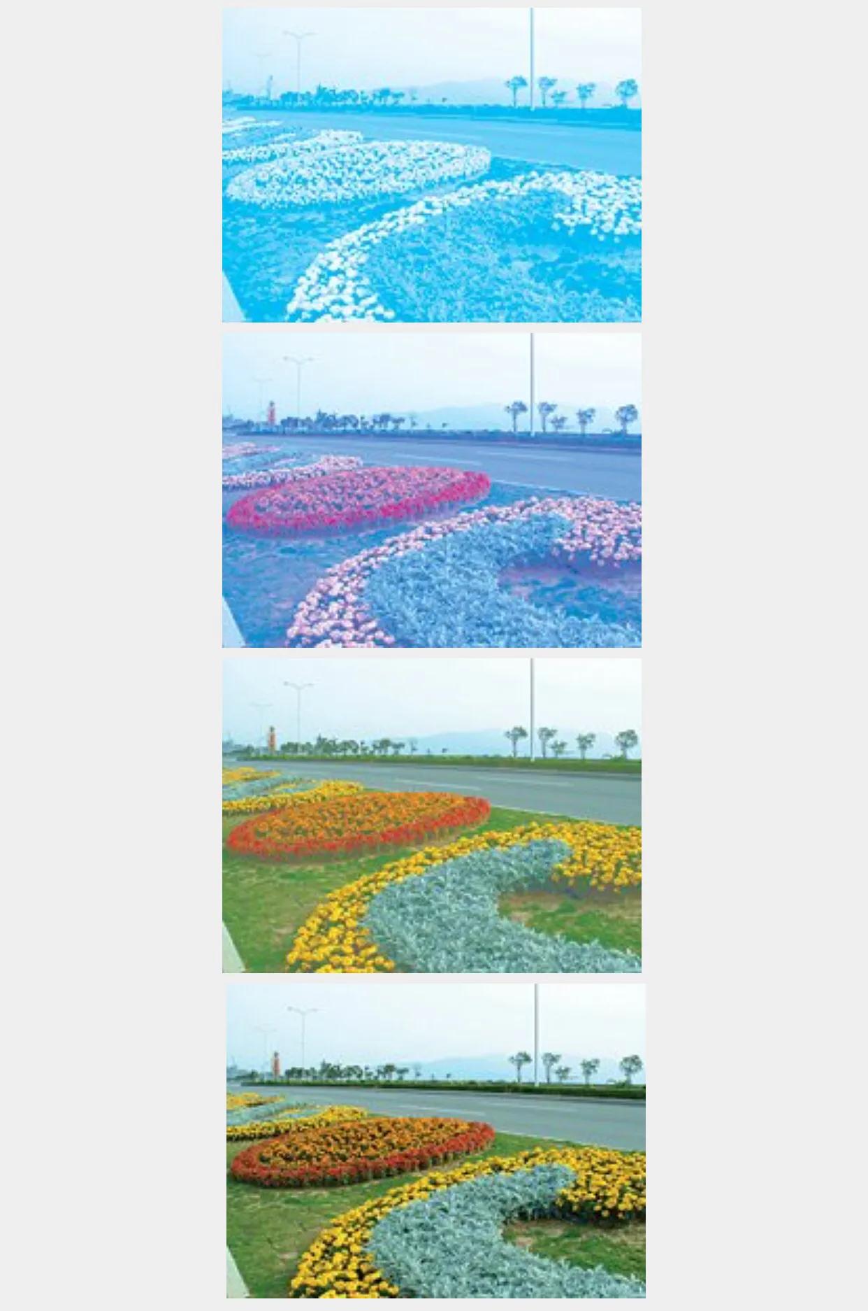 Photoshop CMYK color mode - iNEWS