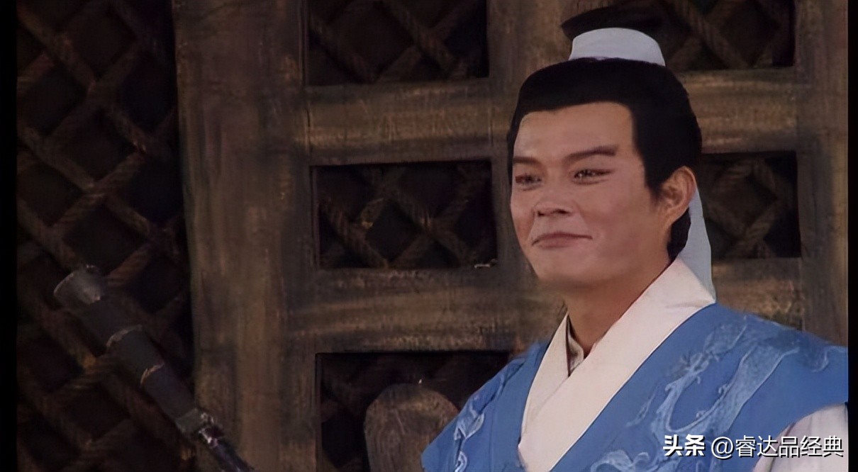 When you meet your opponent, you will meet a good talent! Zhuge Liang ...