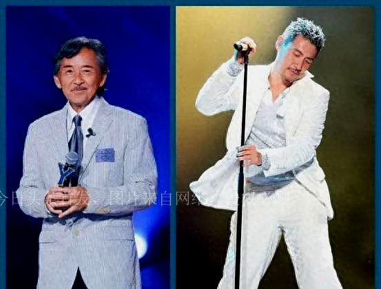 If we only talk about singing skills, which singers can be among the ...