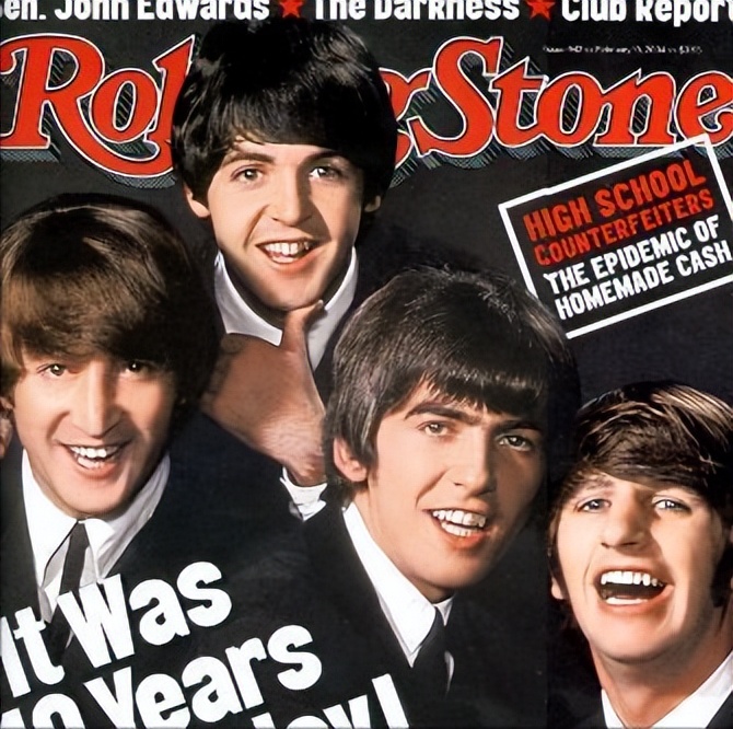 The Culture of the British Invasion: The Beatles, The Rolling Stones ...