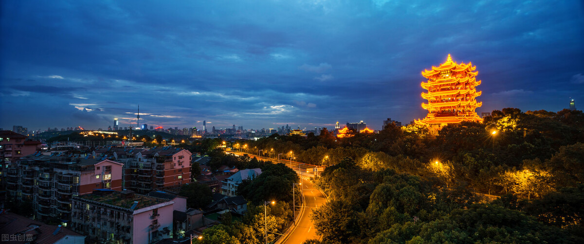 "Yellow Crane Tower": The Standard and Cultural Theme of Superlative ...