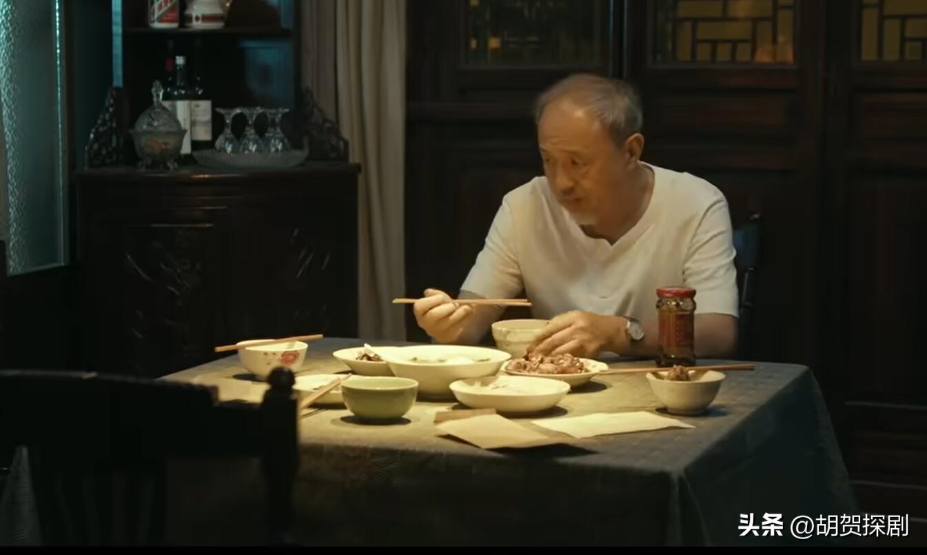 "The Stream Doesn't Extinguish": Only after understanding Zhang Dachuan's speech with the ...