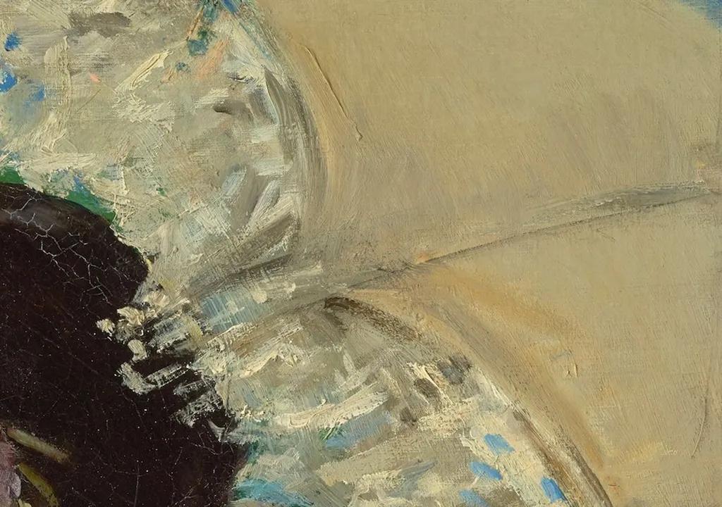 Appreciation of famous paintings - "Spring" - iMedia