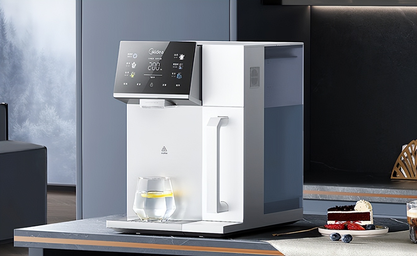 Heating water purifier all-in-one machine top ten ranking top five - iNEWS