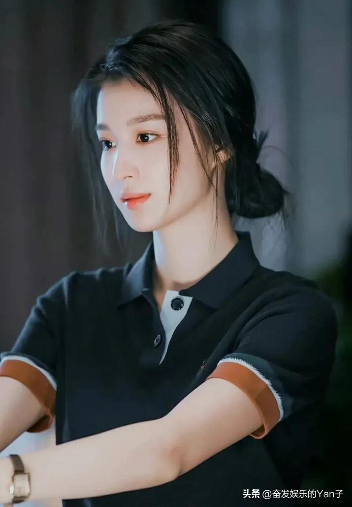 Beauty Show No. 43 Wang Churan - iNEWS