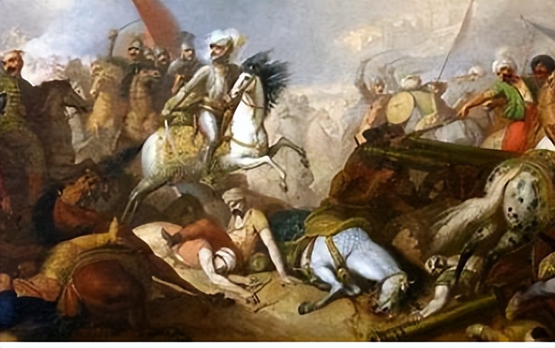 What is an introduction to the Polish-Turkish War? Gaining ...
