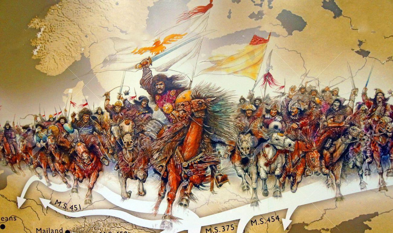 What impact did the Eastern Roman Empire's conquest of the Goths have ...
