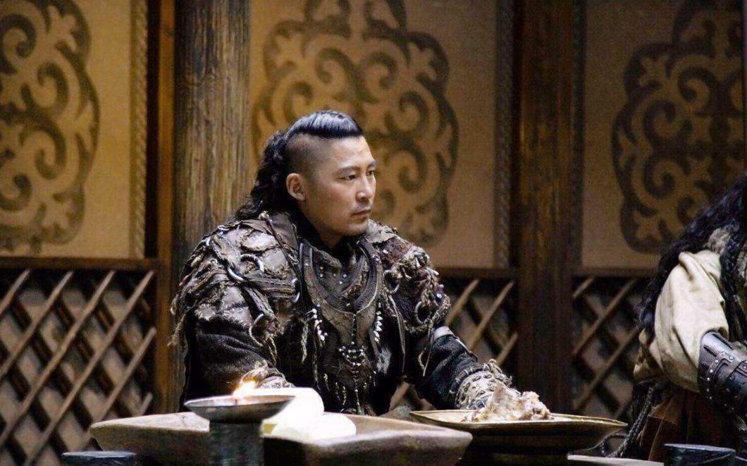 In the process of the development of the Mongol Empire, who are the ...
