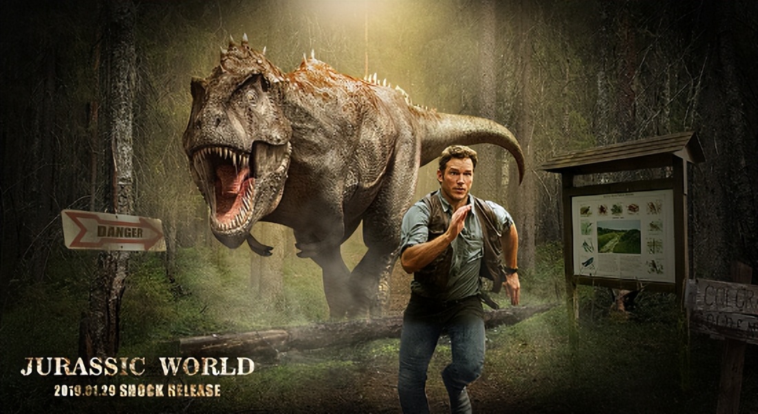 "Jurassic Park": How to explore the conflict and boundary between ...