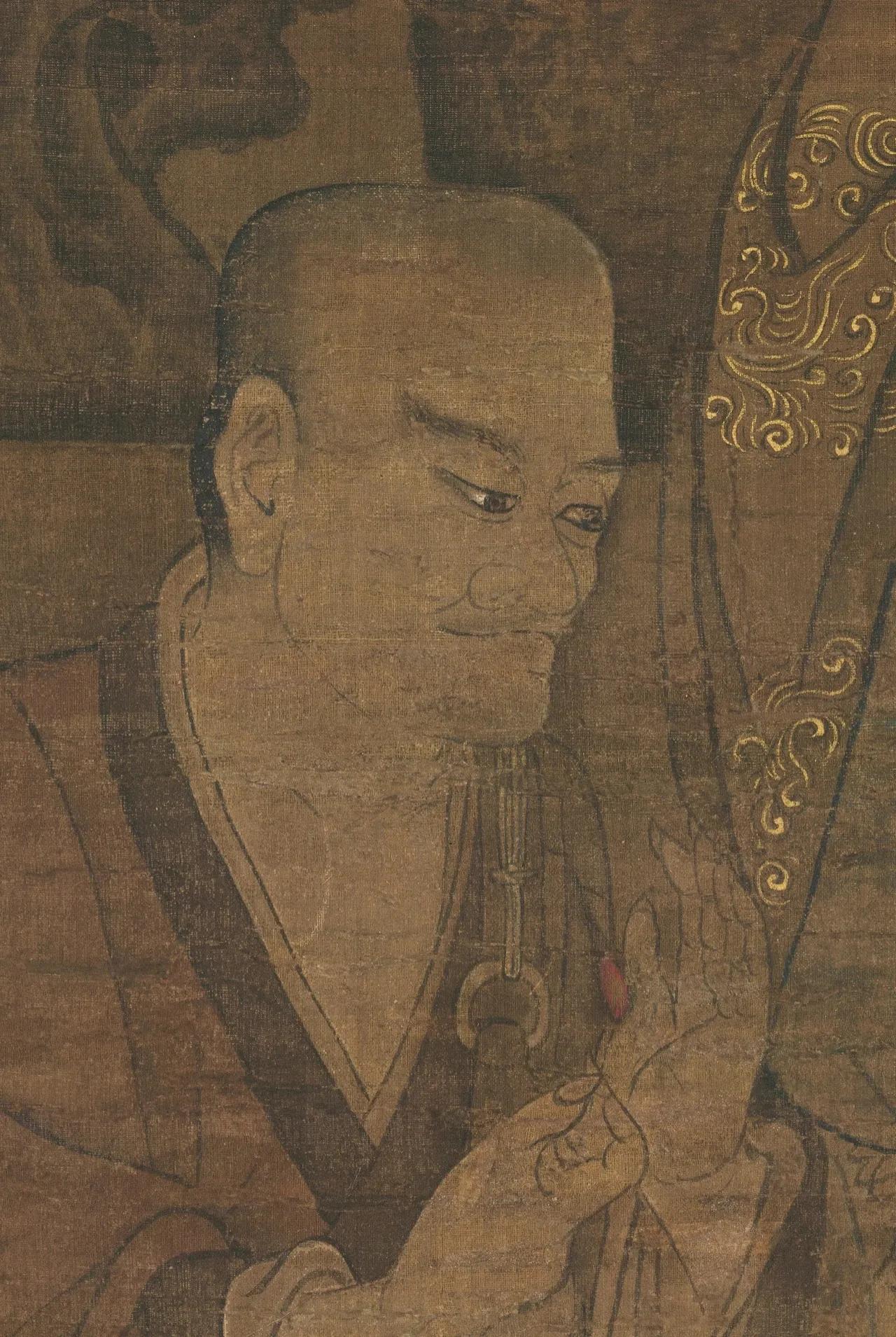 Sixteen Arhats - iNEWS