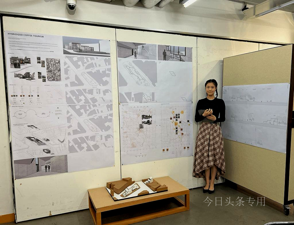 Lu Lijun's 21-year-old daughter reveals she has changed her name ...