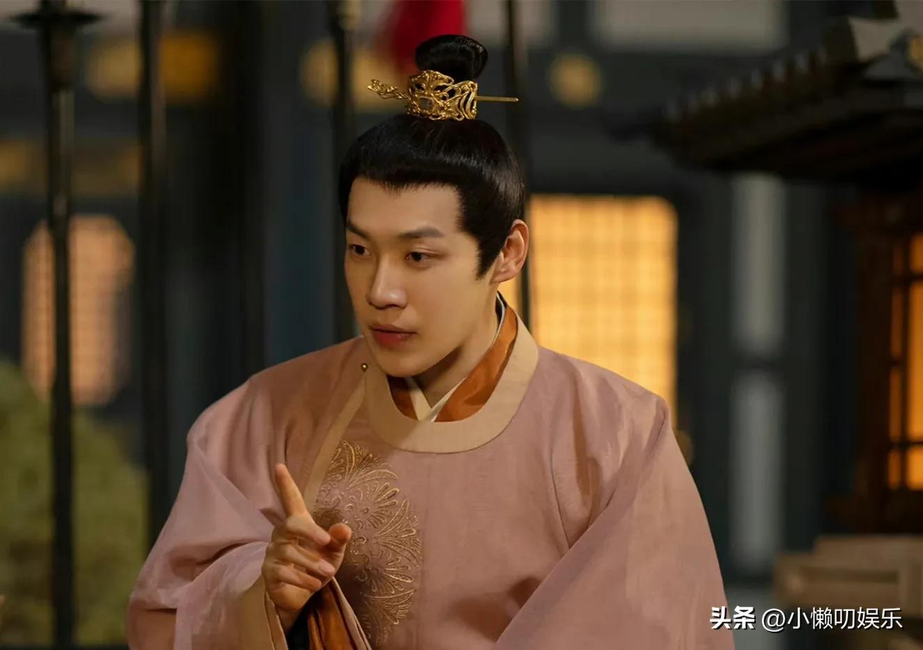 "New Life Begins": After understanding the ending of Yin Zheng, I ...