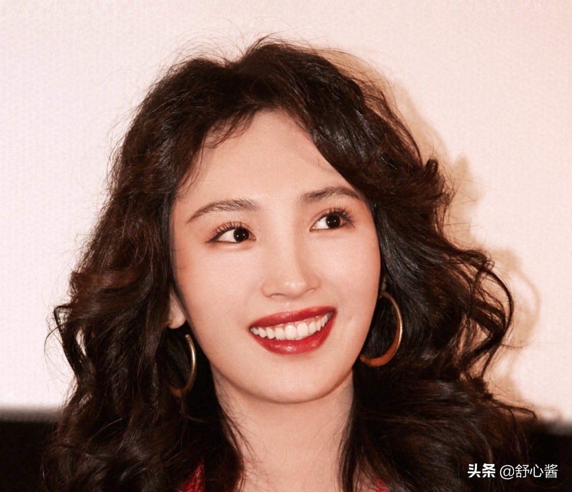 Bai Baihe "Door Lock": The plight of women living alone is far more ...