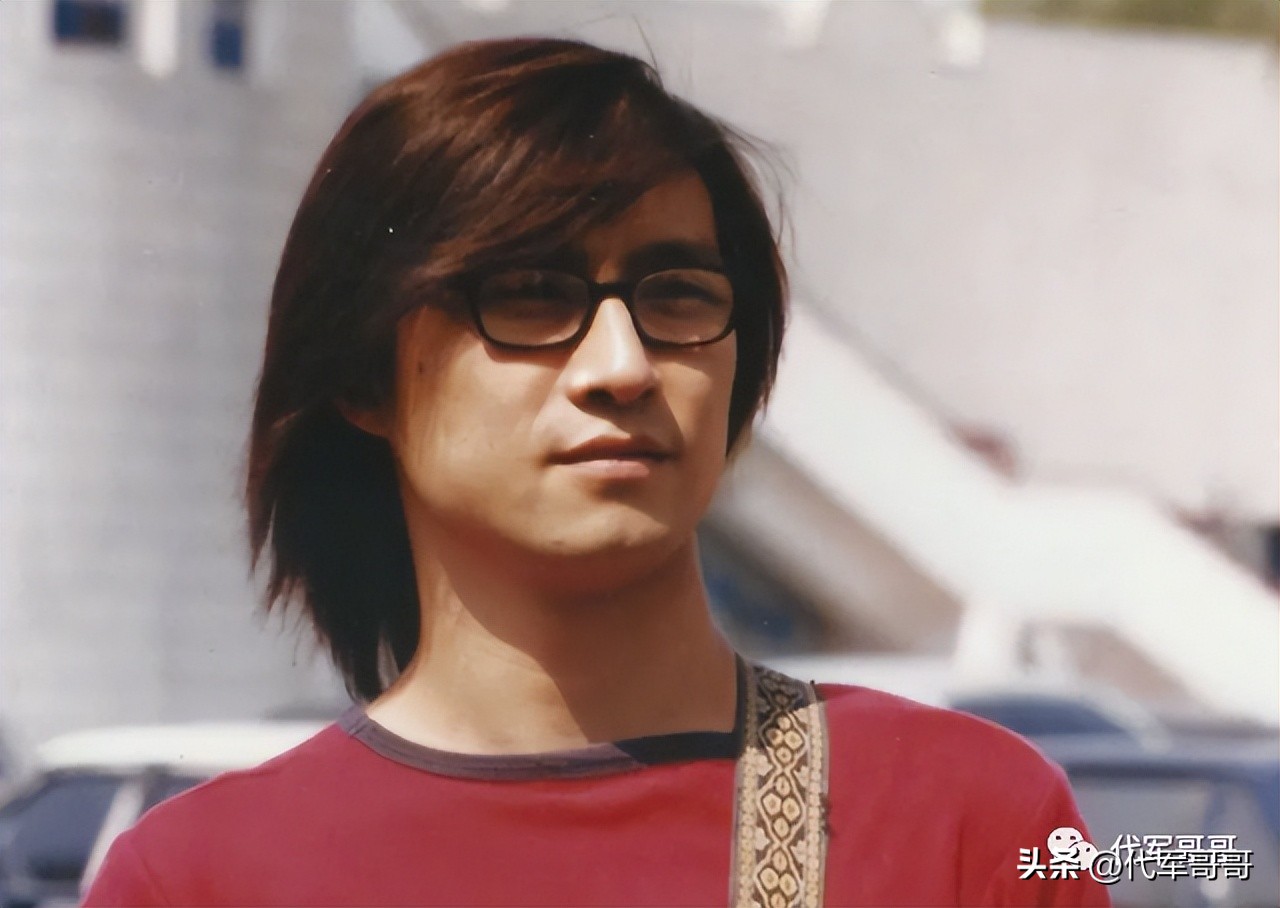 Wang Feng's first wife Qi Dan: Witnessing my ex-husband scored three ...