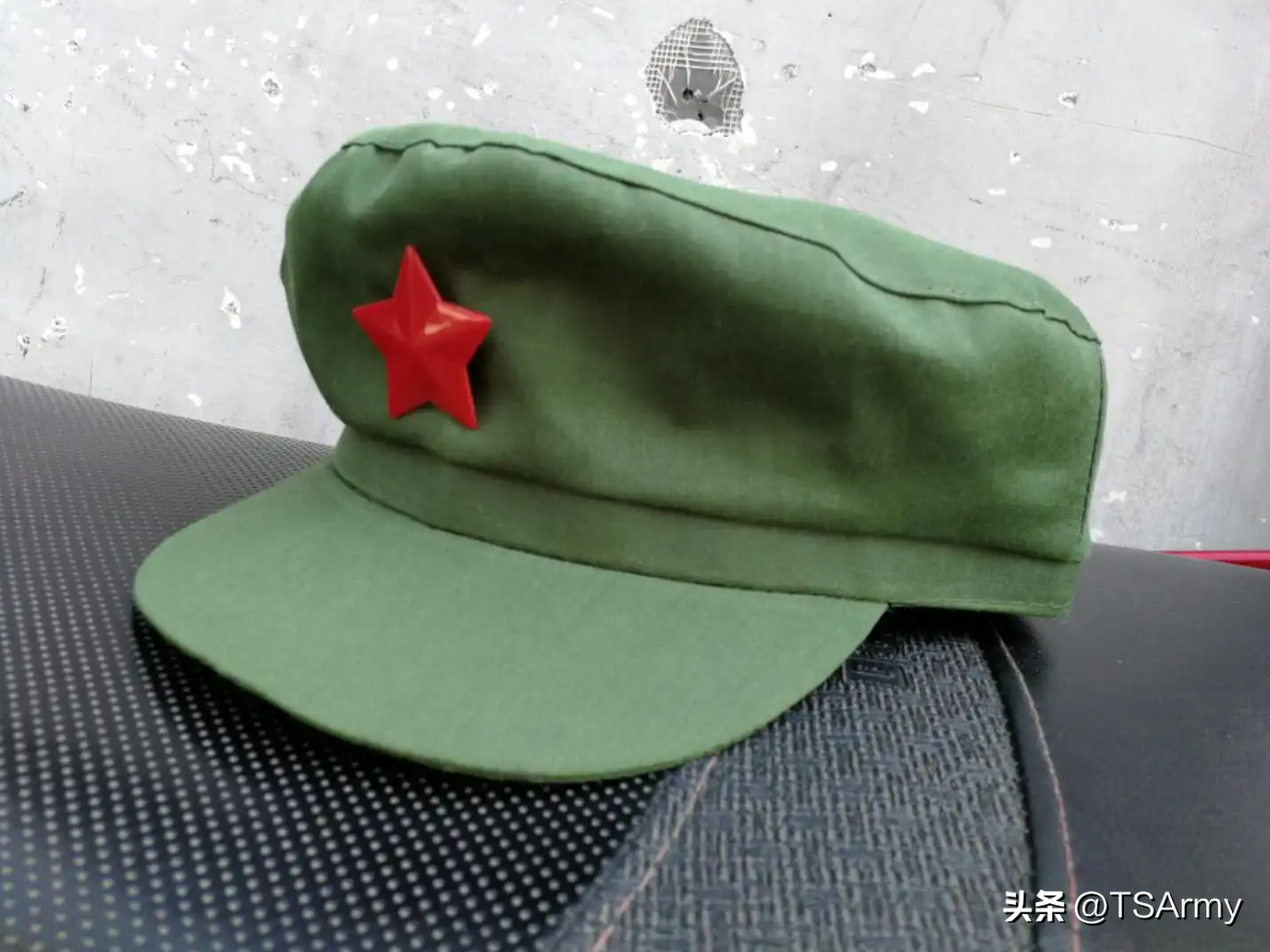 Inventory of the protective gear, equipment and weapons of the PLA ...