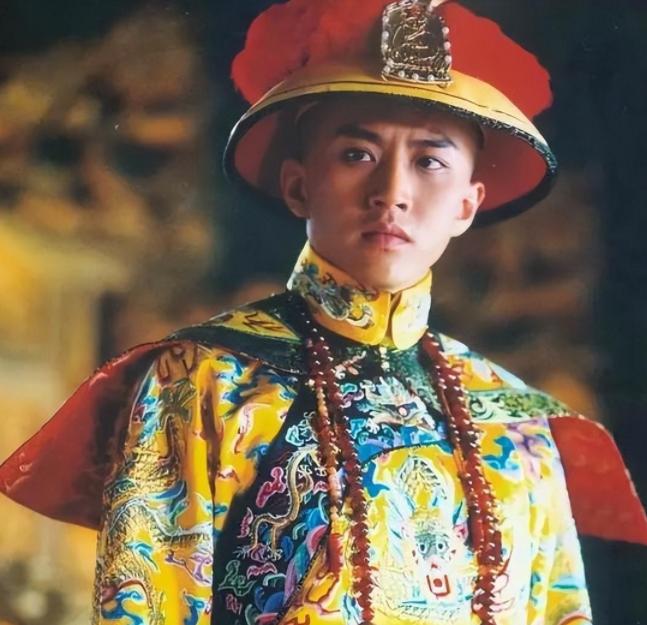 Emperor Shunzhi only lived to be 24 years old, why did he have 14 ...