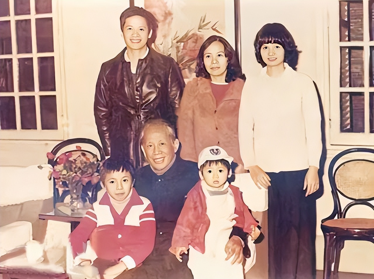 Le Duan directed the Sino-Vietnamese War in 1979, what happened to his ...