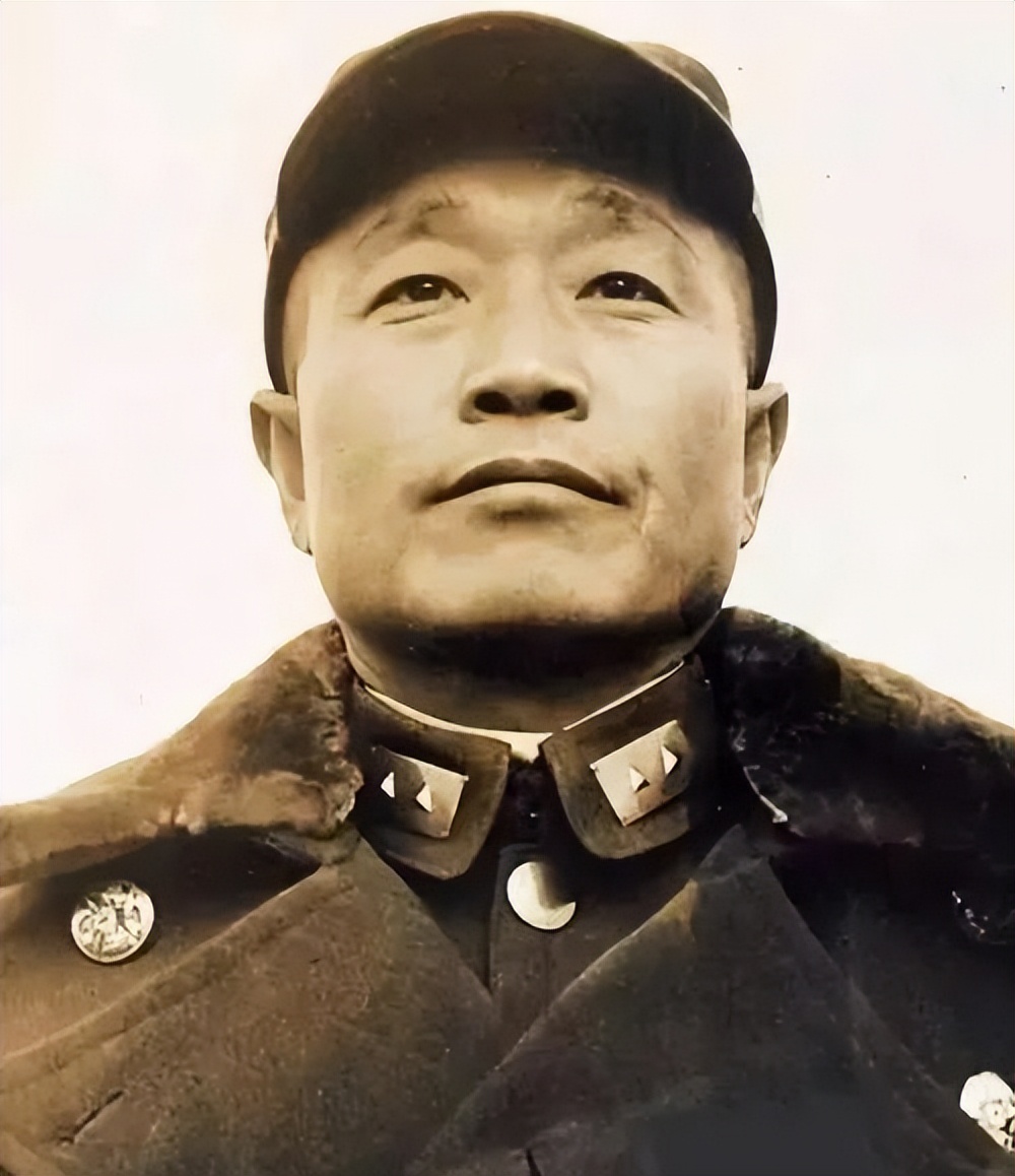 Du Yuming, the god of war who was defeated - iNEWS