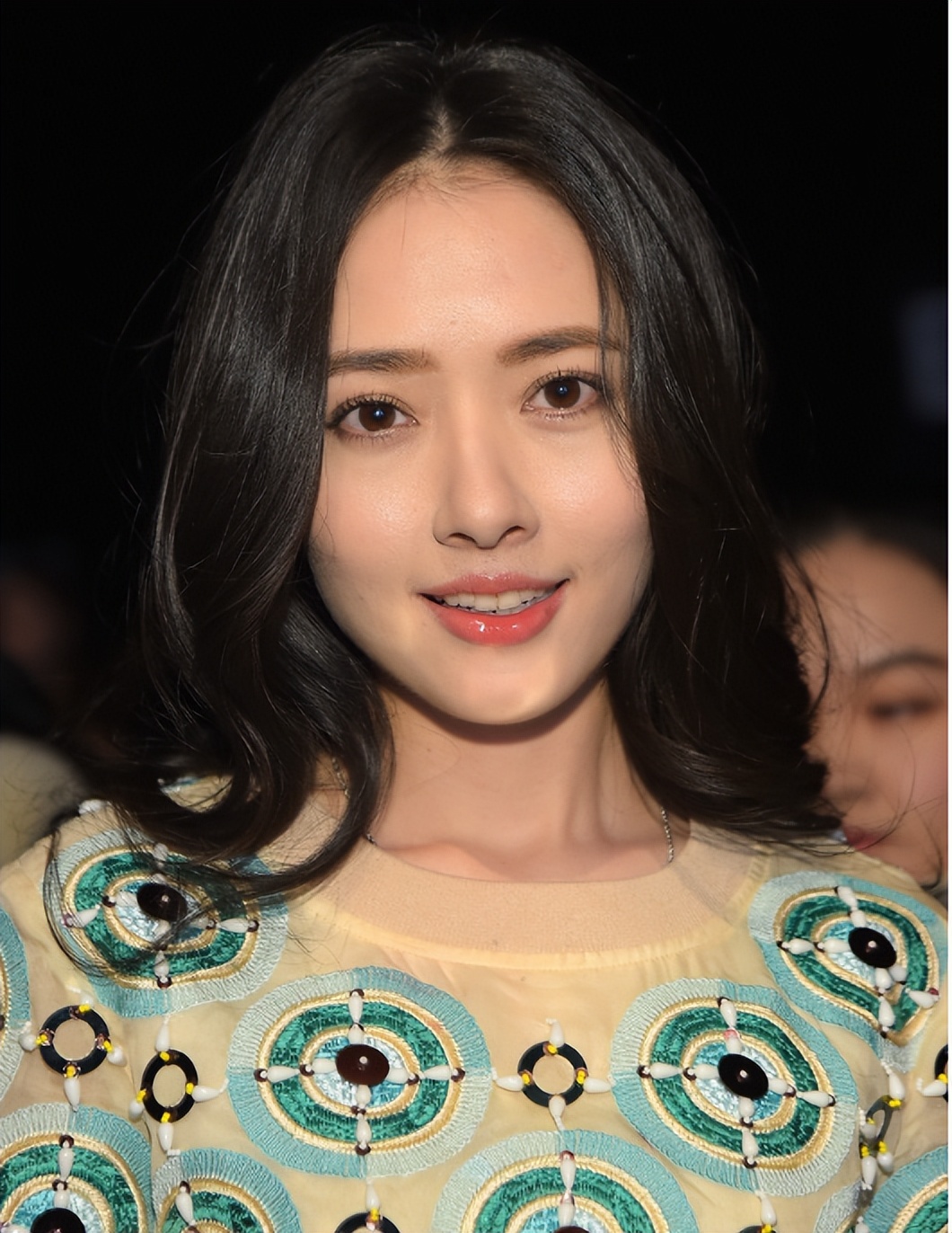 Xiang Tai pulled off Yang Mi's "fig leaf" and forbade Guo Biting to communicate with her ...