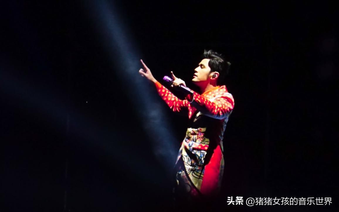 Ranking of the most influential male singers in China, Liu Huan is No ...