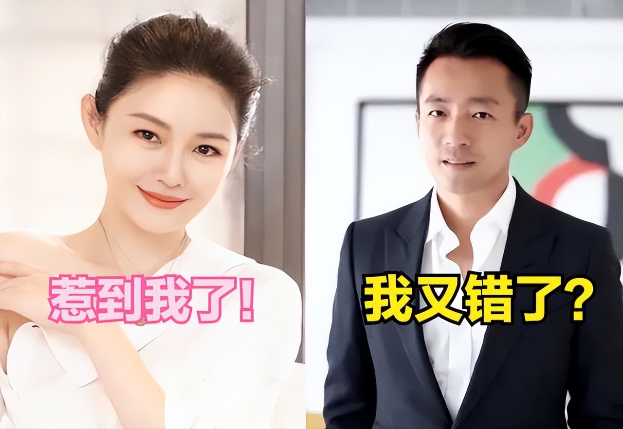 It is also a frontal photo of the baby, Huo Qigang is blessed by ...