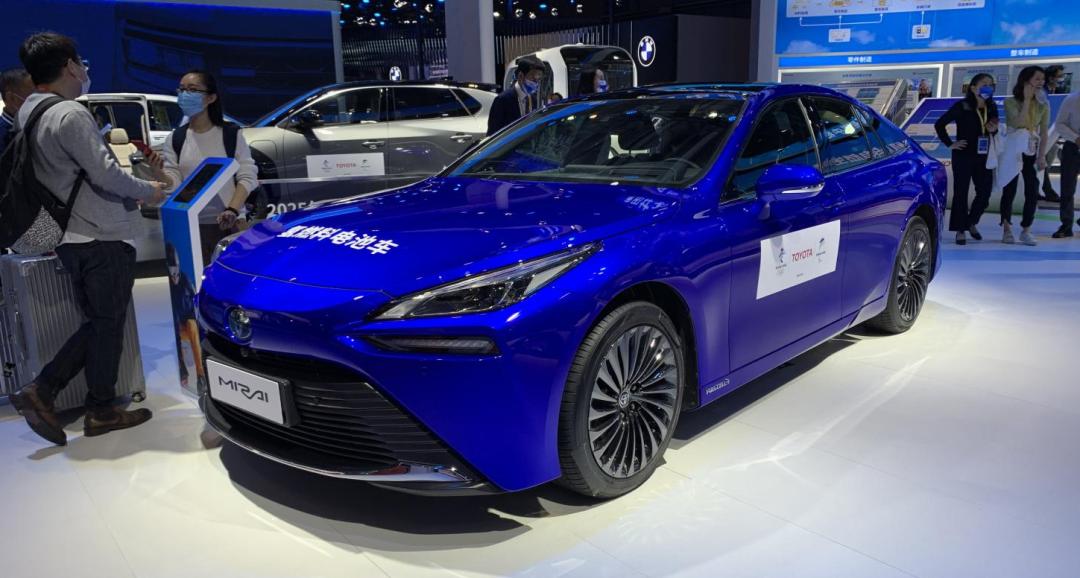 Haima Motor has a big move; Toyota teamed up with Haima - iMedia