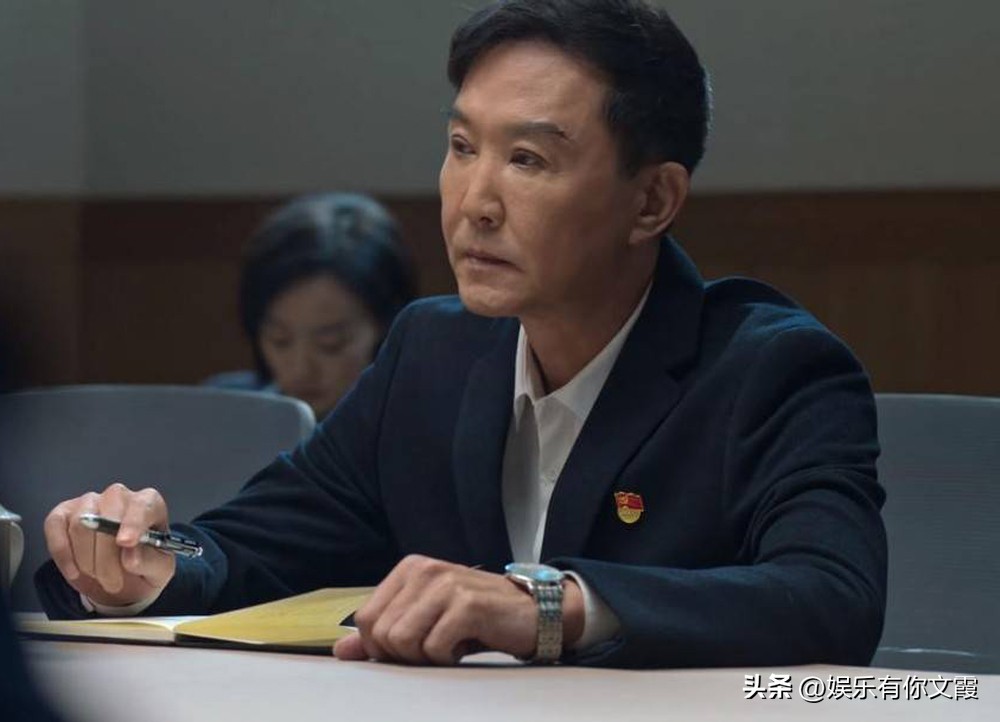 "The Knockout" and [Three-Body] chase 4 episodes each, one is exquisite ...