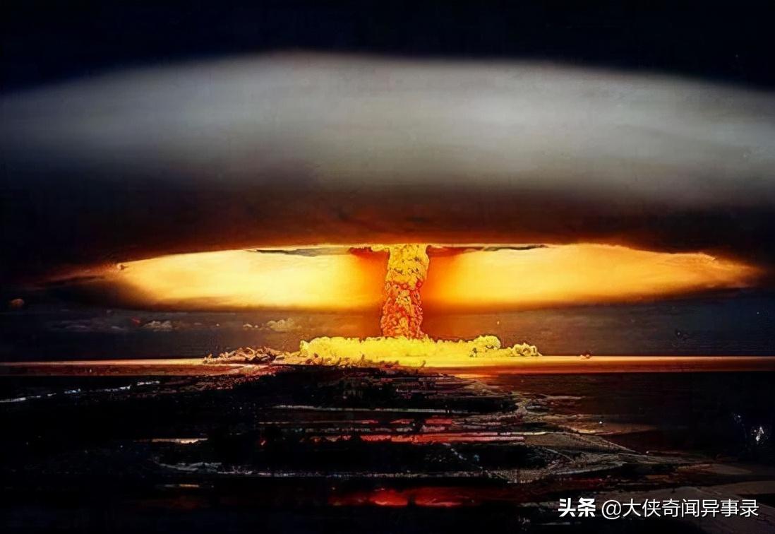 The Three Mysteries of Nature in the World: The Great Explosion of ...