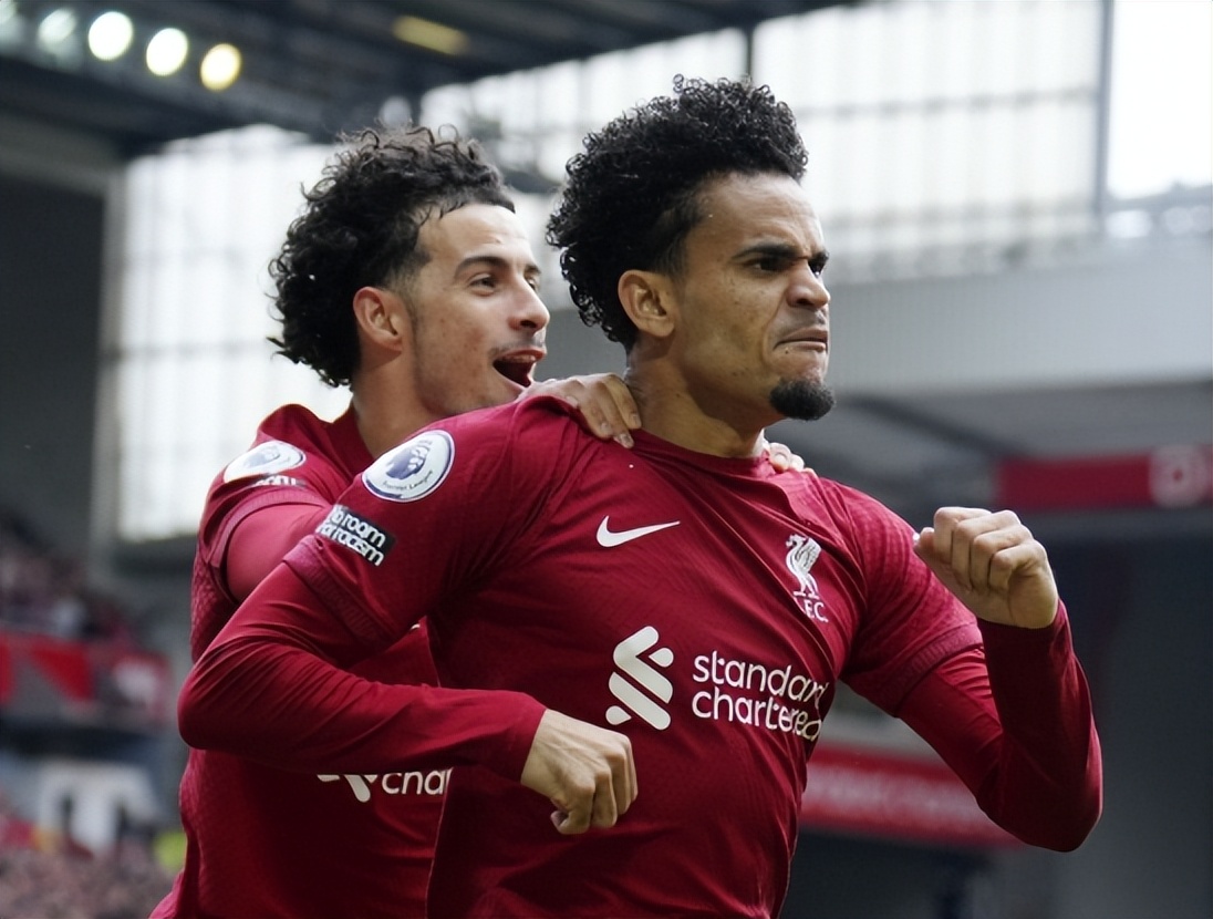 I want Liverpool's number 7 jersey and the club decided to return the ...