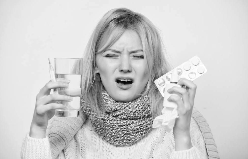 Unsteady walking, headache and dizziness, is it because of intracranial ...