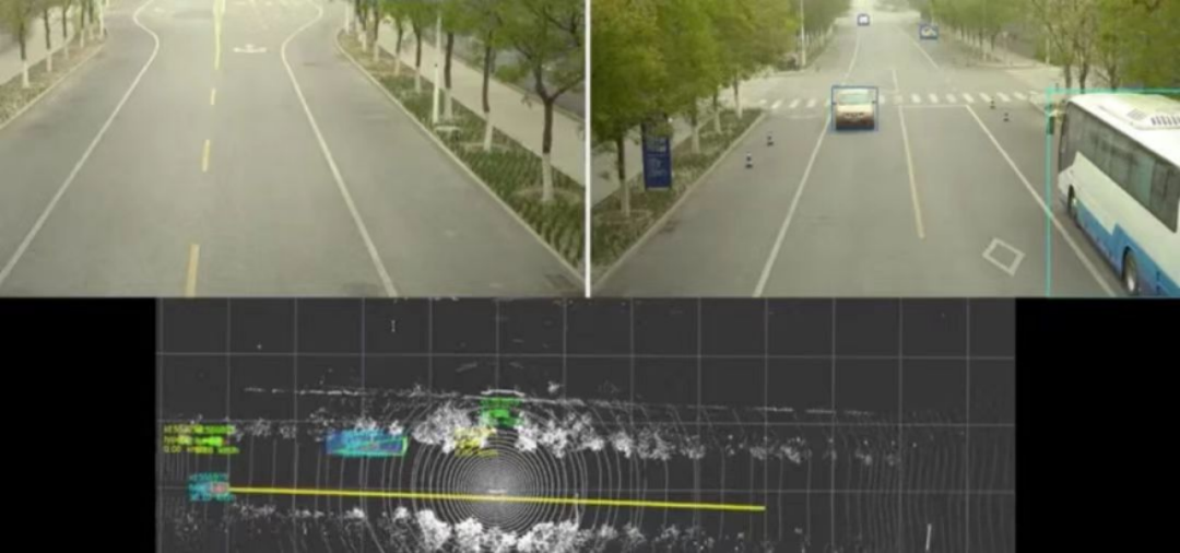 The Autonomous Driving Landscape Opens: Making the Road Smart - iNEWS