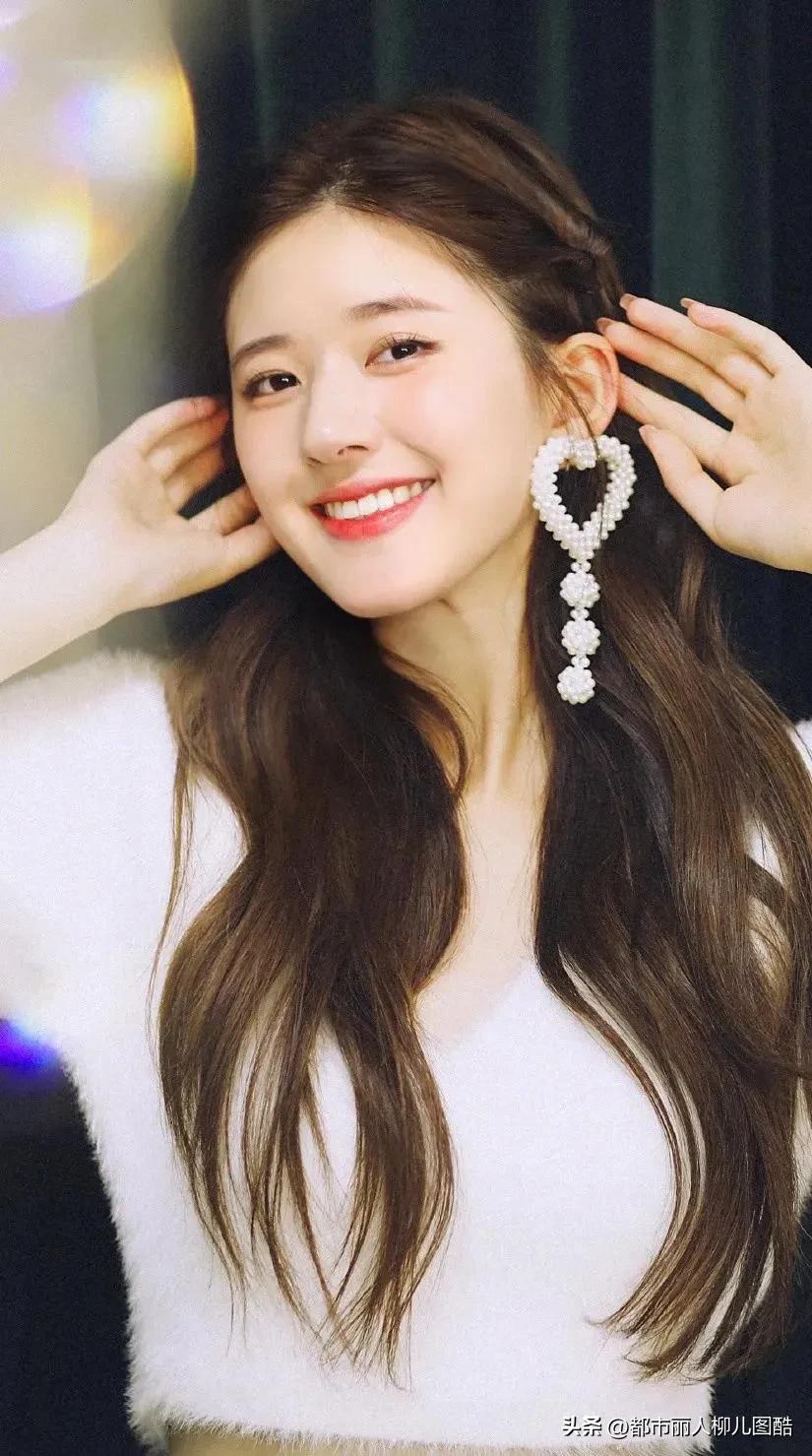 Picture of actor Zhao Lusi - iNEWS