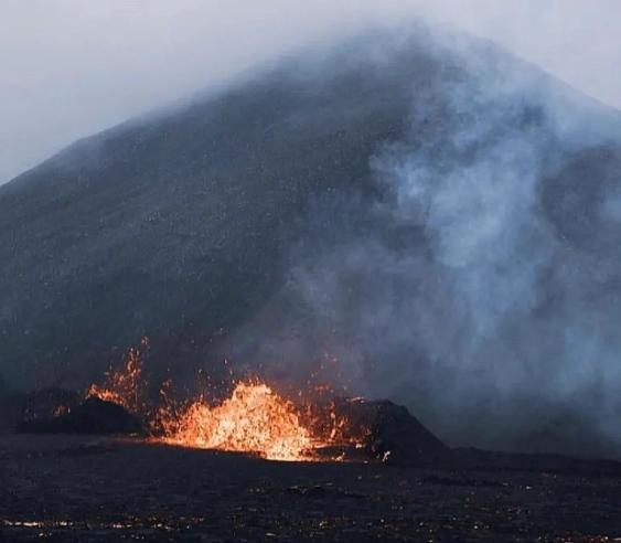 The Mystery of Volcanic Eruptions: Do You Know How They Form? - iNEWS