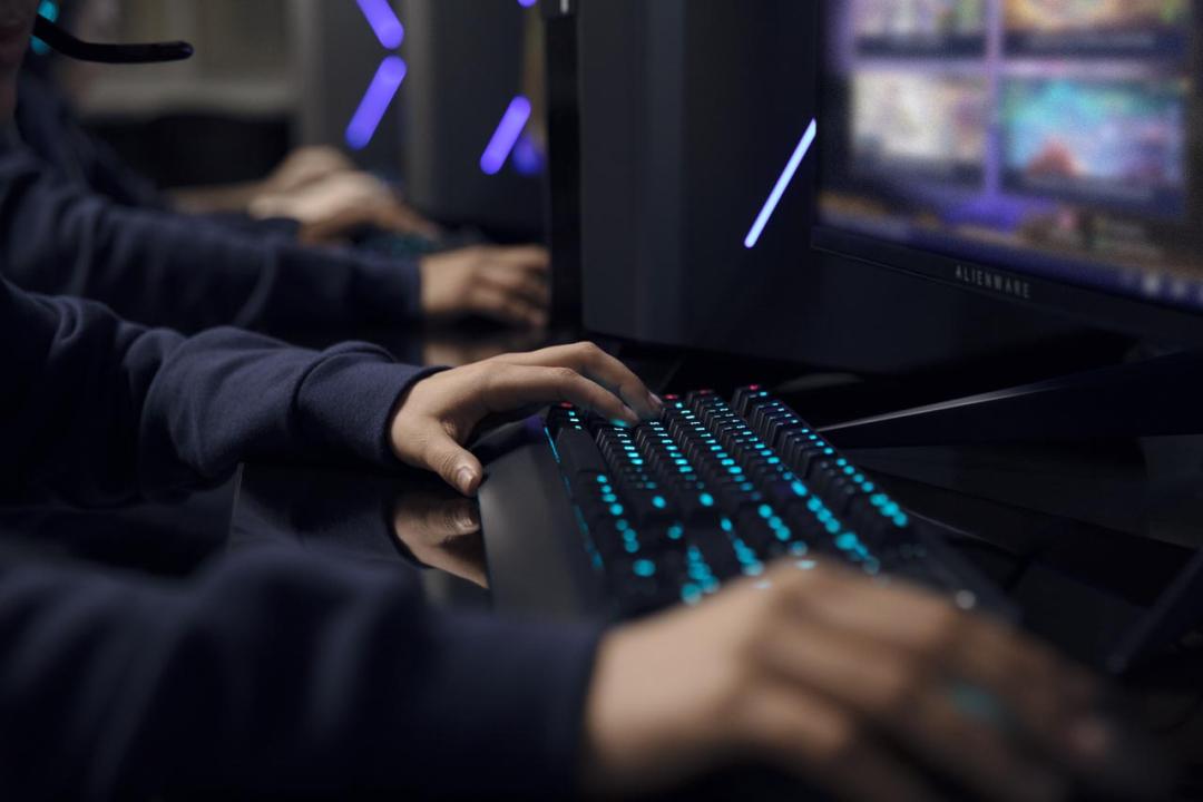 Alienware Alienware Flagship Store Hesheng Aggregation Store - Data ...