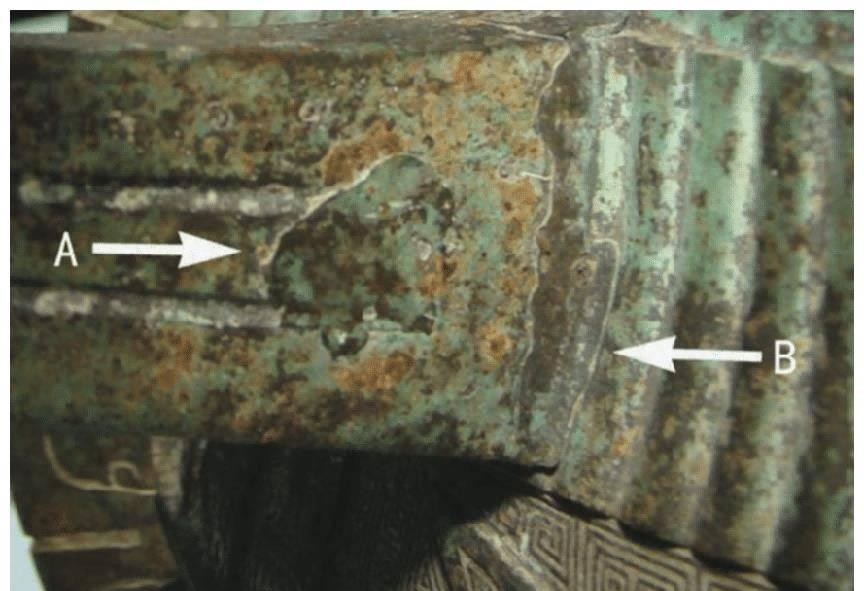 Is Sanxingdui a bug of the Xia Dynasty? The archaeological discovery of ...