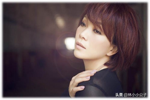 The "Southern National Anthem Queen", which is more popular than Naying ...