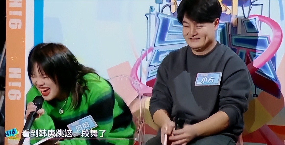 The first recording of "Running Man" invites 3 "big guys ...