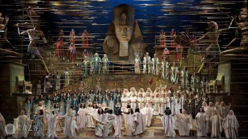 Monteverdi's operas from Renaissance to Baroque - iMedia