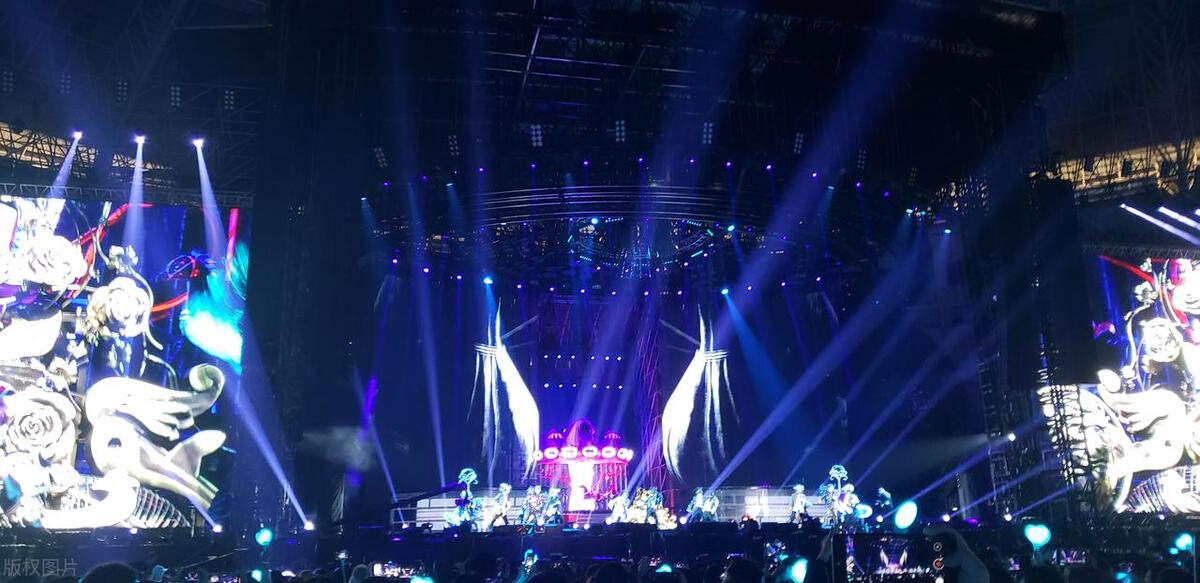 The Catalyst of the Concert Economy: Why Concerts Can Boost the Economy ...