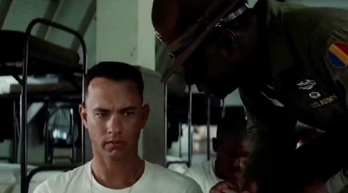 "Forrest Gump": A masterpiece of inspiration, exploring the true ...