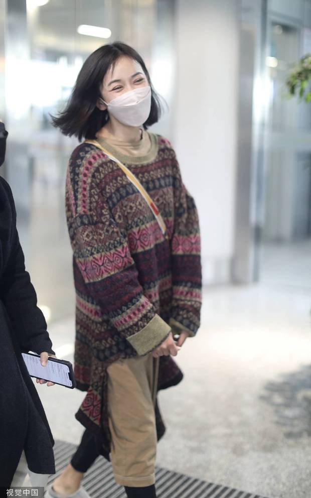 "Sister Lang 4" has a luxurious lineup! Zhang Jia, Ni Qiuci, Sun Yue ...