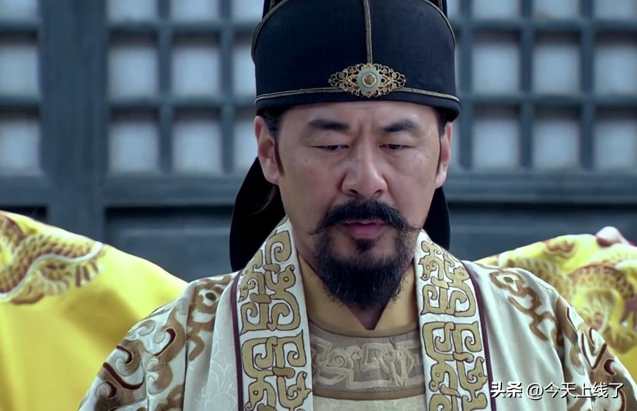 Why did Yang Jian in the Northern Zhou Dynasty and Zhao Kuangyin in the ...