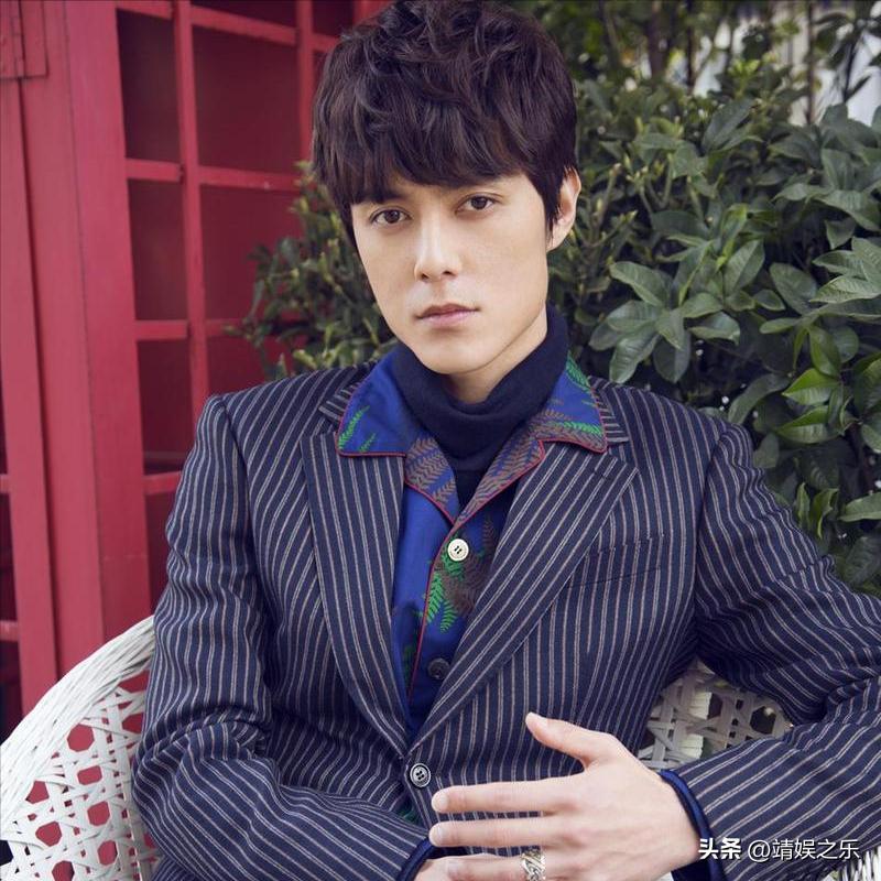 Zhang Chao: Are there scumbags on and off the screen?Was Jin Chen ...