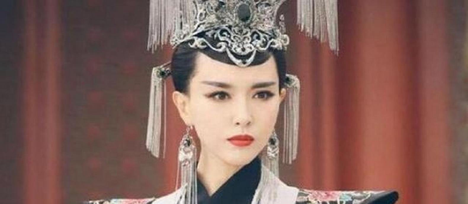 Empress Dowager Xiao of the Liao Kingdom was more powerful than Wu ...