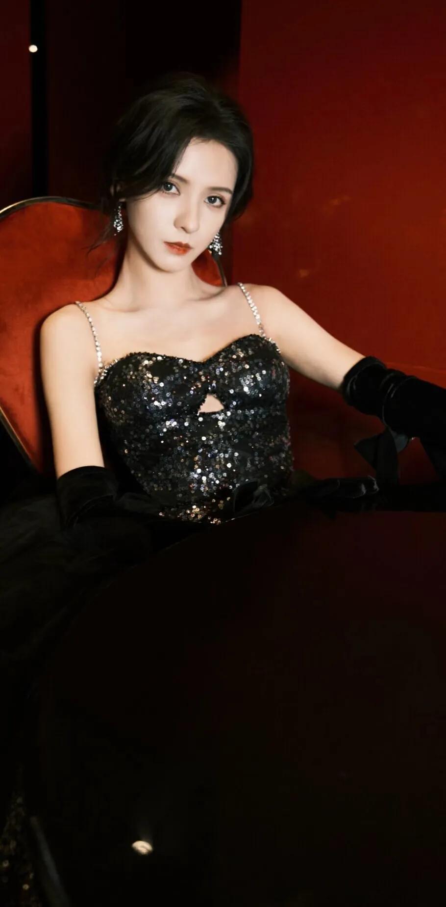 Zhang Yuxi's photo - iMedia