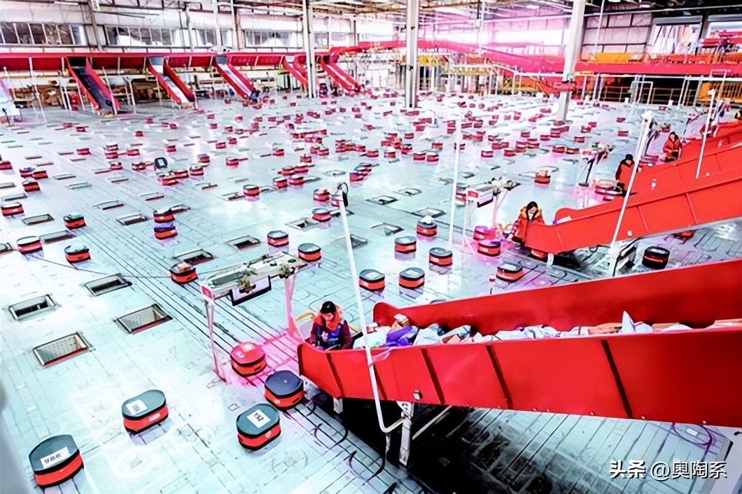 Huawei first fell to fifth!This company has risen strongly to the first ...