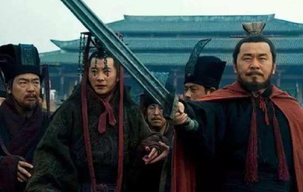 Emperor Xian of the Han Dynasty, Liu Xie, had two of the most eloquent ...