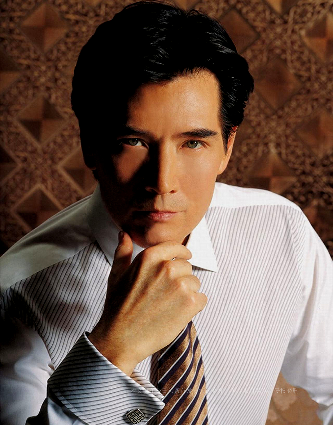 62-year-old Fei Xiang responded to U.S. citizenship for the first time ...