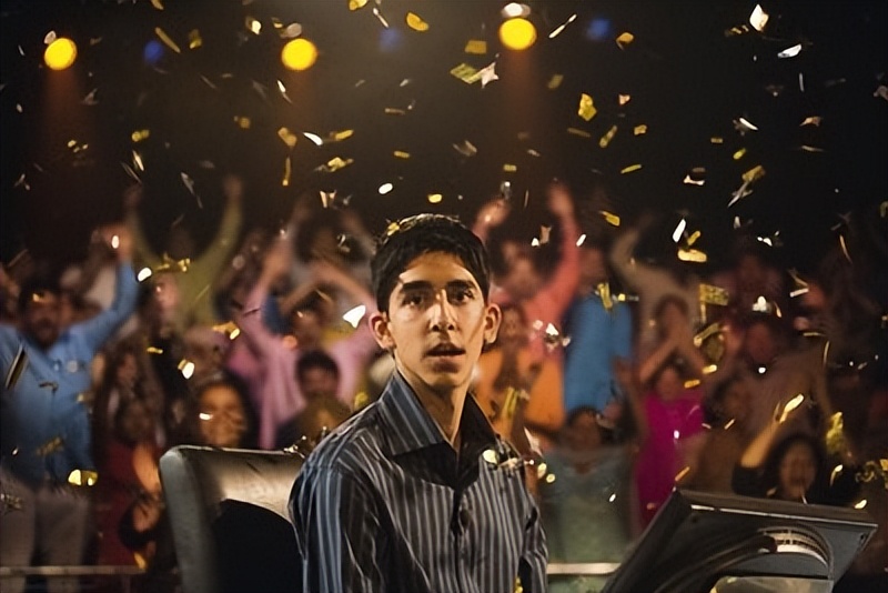 Slumdog Millionaire: A Social Reflection on Poverty and Opportunity ...