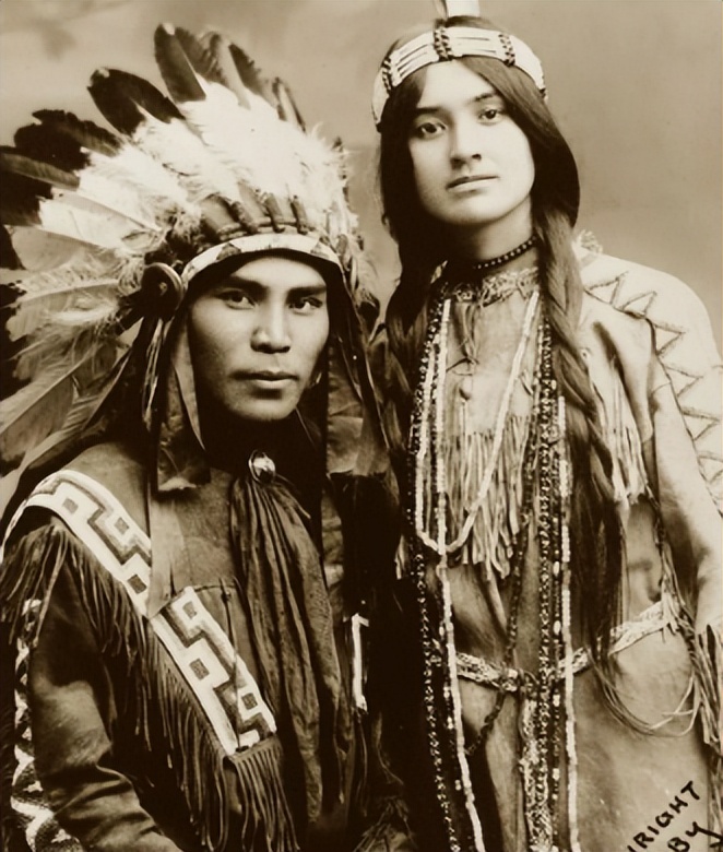 What impact did the different tribal cultures of North American Indians ...